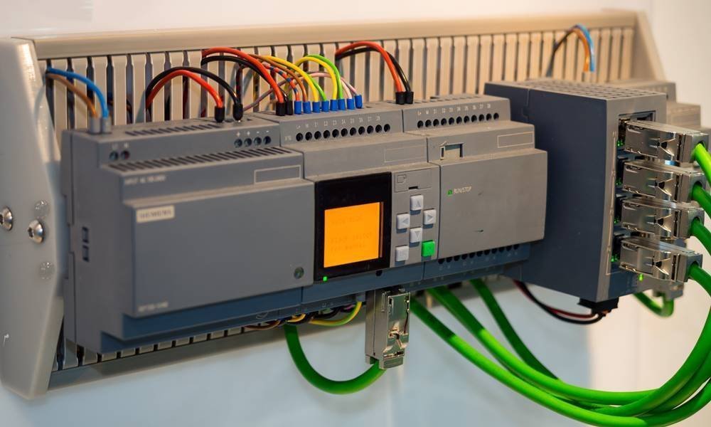PLC Nedir ? | Ercan Otomasyon
